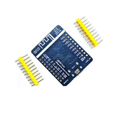 Weact Studio Esp Development Board Type C Ch K Wifi Bluetooth Dual