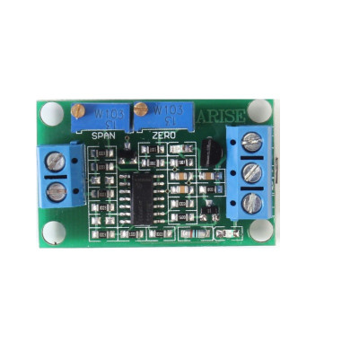 0-5V to 4-20MA Voltage-to-Current Module buy online at Low Price in ...