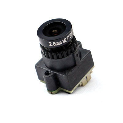 1000TVL 90 degree CMOS Camera buy online at Low Price in India ...