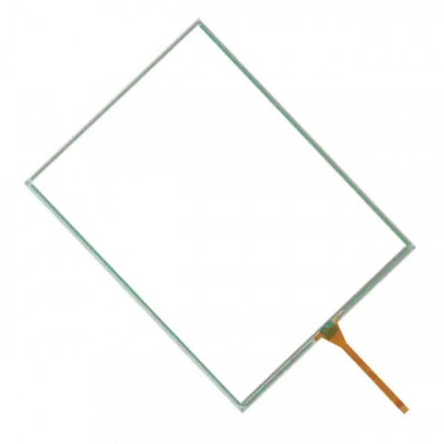 10.1 inch 4-Wire Resistive Touch Panel Screen buy online at Low Price ...