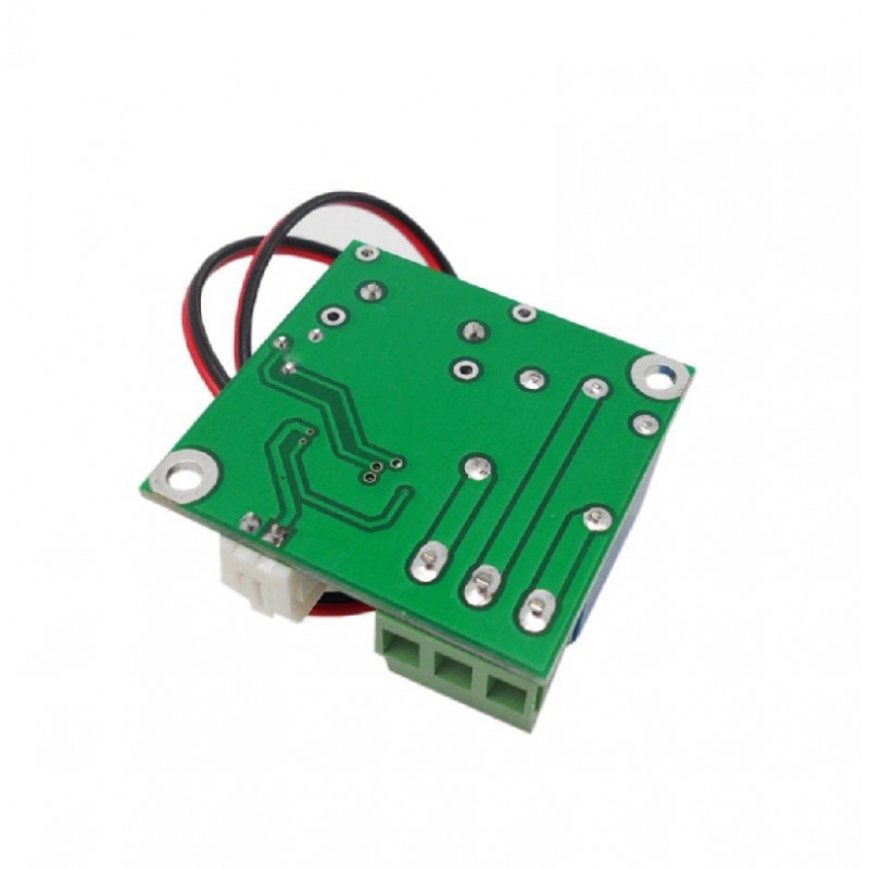 10a 24v Overcurrent Protection Ac Current Detection Sensor Module Buy Online At Low Price In