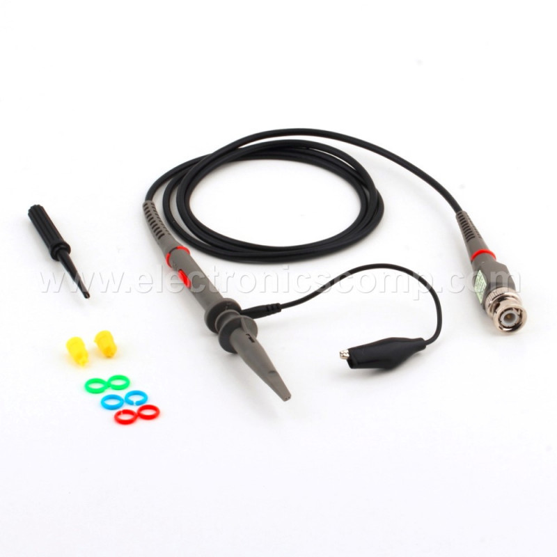 10x Oscilloscope Probe buy online at Low Price in India ...