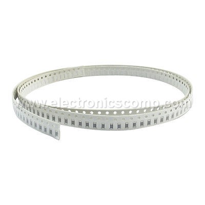 68 ohm SMD Resistor - 0603 Package -1/4W - 20 Pieces Pack buy online at ...