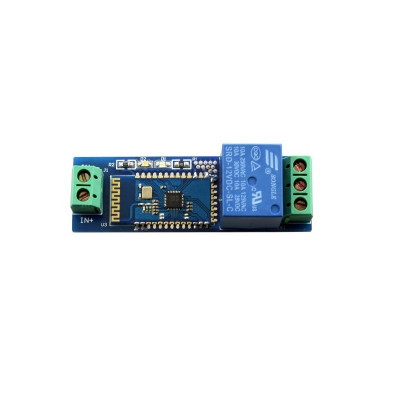 12V 1 Channel Bluetooth Control Relay Module buy online at Low Price in ...