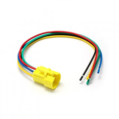 16 mm Latching switch connector switch buy online at Low Price in India ...