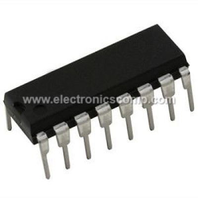 Buy INA125 - Instrumentation Amplifier IC online in India - ElectronicsComp.com