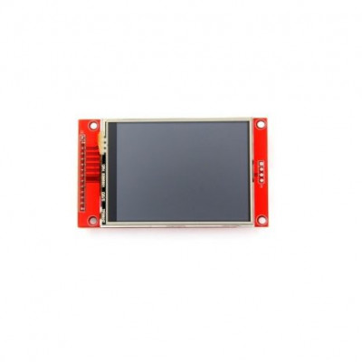 2.8 inch TFT Screen Module with SPI Interface 240x320 without Touch buy online at Low Price in ...