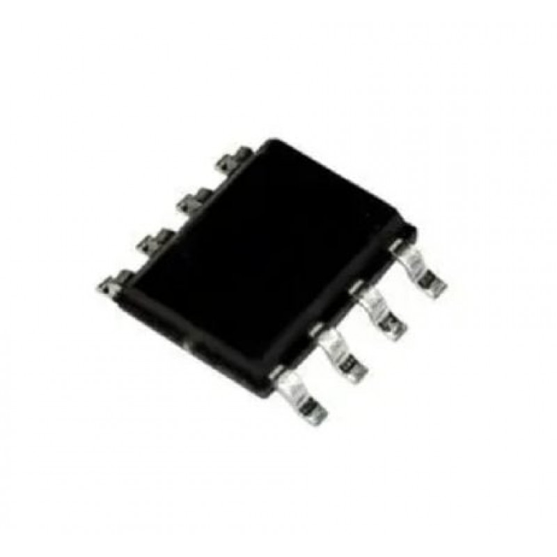23LCV512-I/SN MICROCHIP SRAM, Synchronous SRAM, 512 Kbit, 64K x 8bit ...