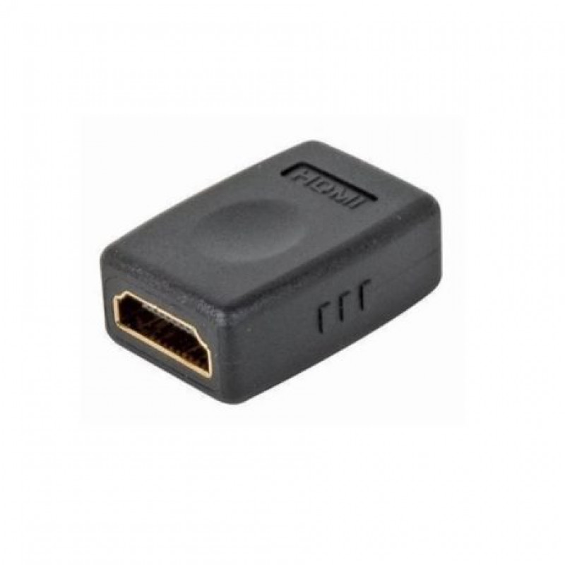 24-11010-HDMI Straight Coupler Female t buy online at Low Price in ...