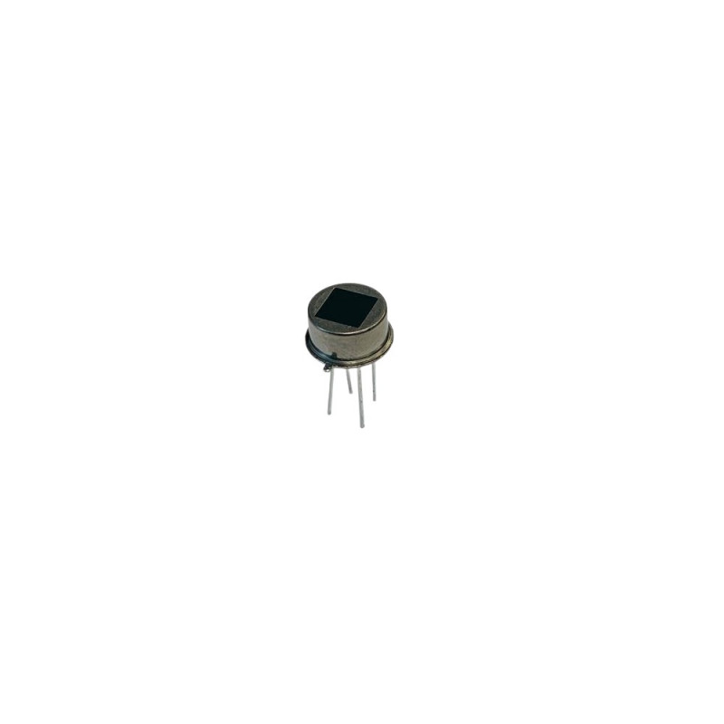 3-15v Quad Four-element PIR Sensor G2x2 buy online at Low Price in ...