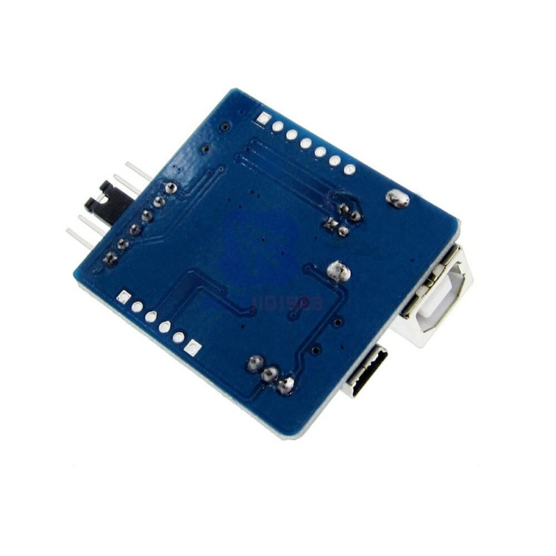 3 In 1 Ft232rl Usb To Serial Module Usb Mini Micro To Uart Buy Online At Low Price In India
