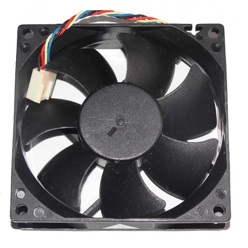 3.5 inch - 12V - DC Cooling Fan - 92mm buy online at Low Price in India - ElectronicsComp.com