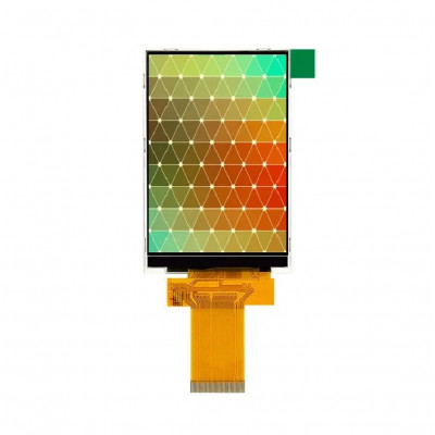 3.5 Inch TN LCD Touch Display Panel buy online at Low Price in India ...