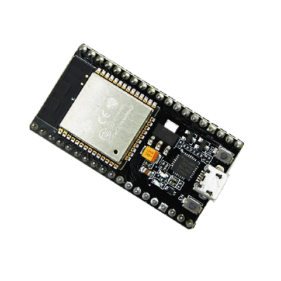 38Pin CP2102 ESP-32 Wifi+Bluetooth Development Board with Type-C USB ...