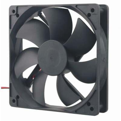 4 inch - 12V - DC Cooling Fan - 120mm buy online at Low Price in India ...