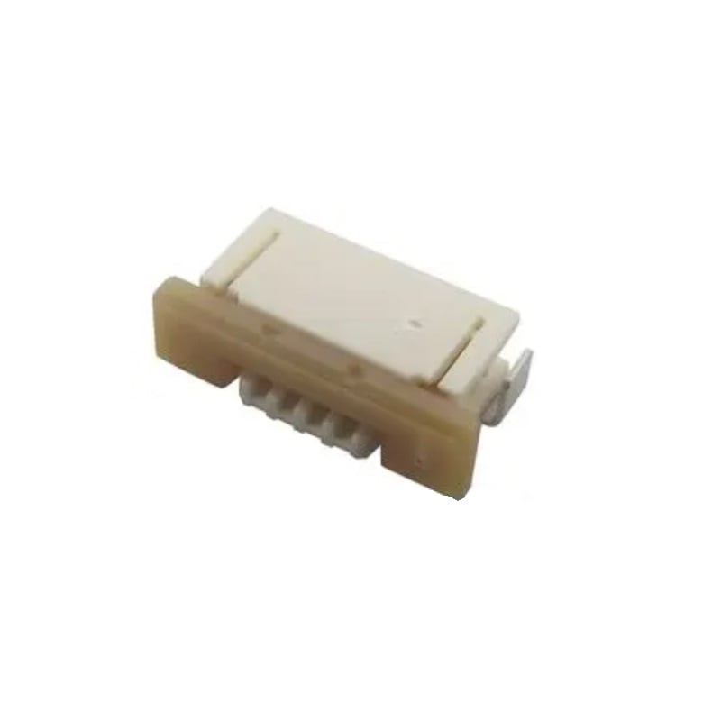 52271-0469-Connector, FFC/FPC, 4Pos, 1Row buy online at Low Price in India - ElectronicsComp.com