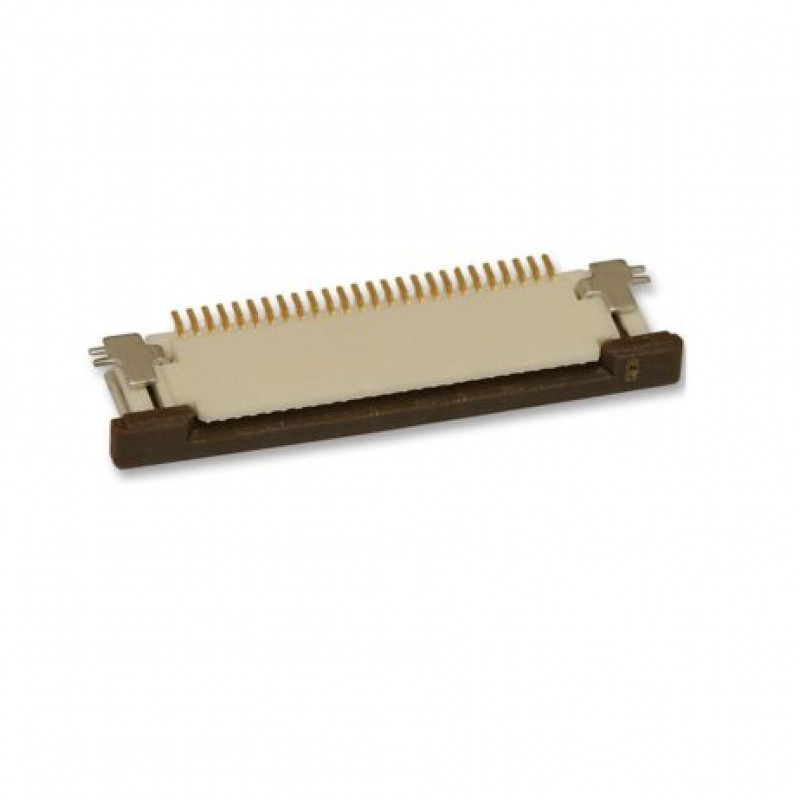 52746-2071-Connector, FFC/FPC, 20Pos, 1Row buy online at Low Price in India - ElectronicsComp.com