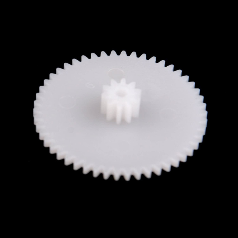 58 Types Straight tooth crown gear DIY assorted Kit buy online at Low ...