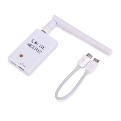 5.8G UVC OTG Android AV Phone Receiver buy online at Low Price in India ...