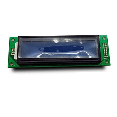 5V LCD2002 Display With Blue Backlight buy online at Low Price in India ...