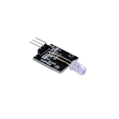 7 Color Flashing LED Module buy online at Low Price in India ...