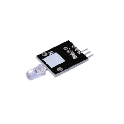 7 Color Flashing LED Module buy online at Low Price in India ...