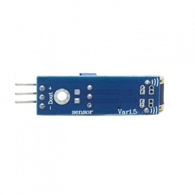 801S Vibration Shock Sensor Module buy online at Low Price in India ...