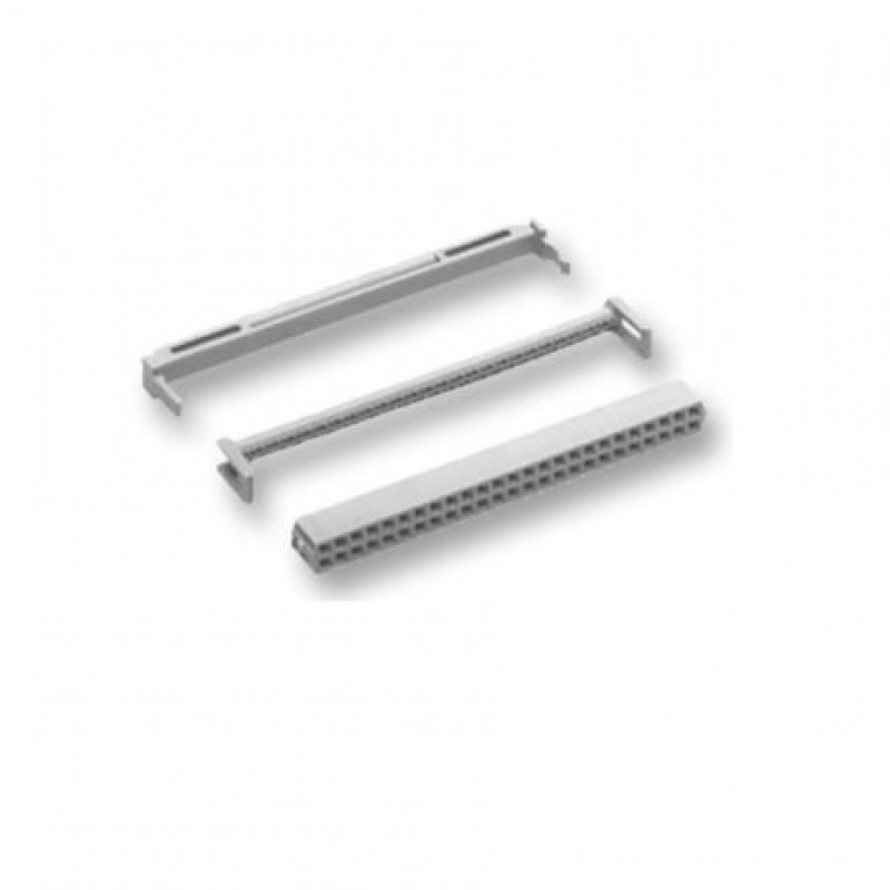 89126-0103-Socket, Idc, Strain, 26Way buy online at Low Price in India ...