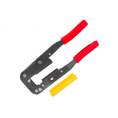 9-1/2 Inch IDC Crimping Tool For Flat Ribbon Cable and Idc Connectors ...