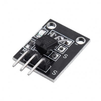 DS18B20 Temperature Sensor Module buy online at Low Price in India ...