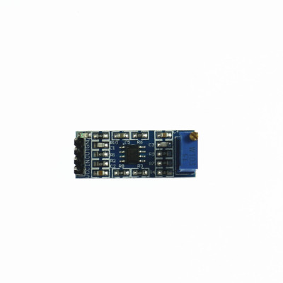 LM358 Gain Amplification Operational Amplifier Module buy online at Low ...
