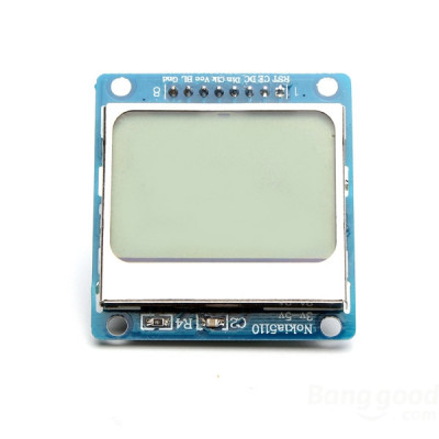 Nokia 5110 LCD Display Module buy online at Low Price in India ...