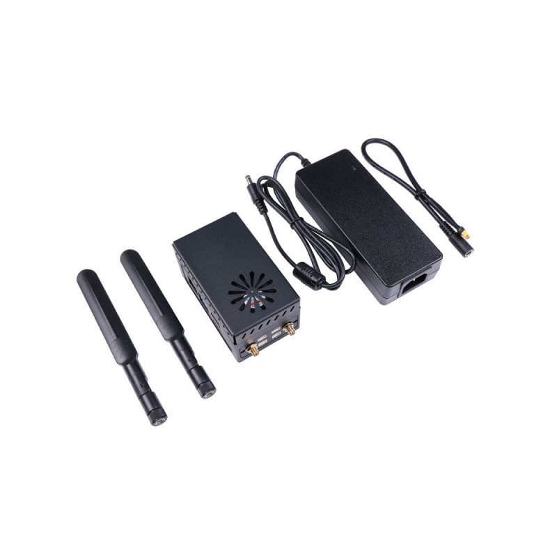 A203 Mini PC With Jetson Xavier NX 8GB Module, 128GB SSD buy online at ... A203 Mini PC With Jetson Xavier NX 8GB Module, 128GB SSD buy online at ...