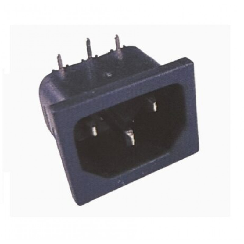 AC POWER SOCKET-AC-16 buy online at Low Price in India ...