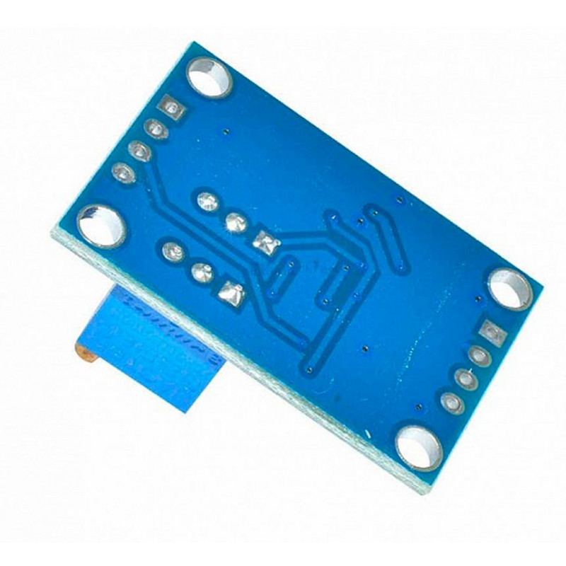 AD620 Microvolt-Millivolt Voltage Amplifier Module buy online at Low ... AD620 Microvolt-Millivolt Voltage Amplifier Module buy online at Low ...