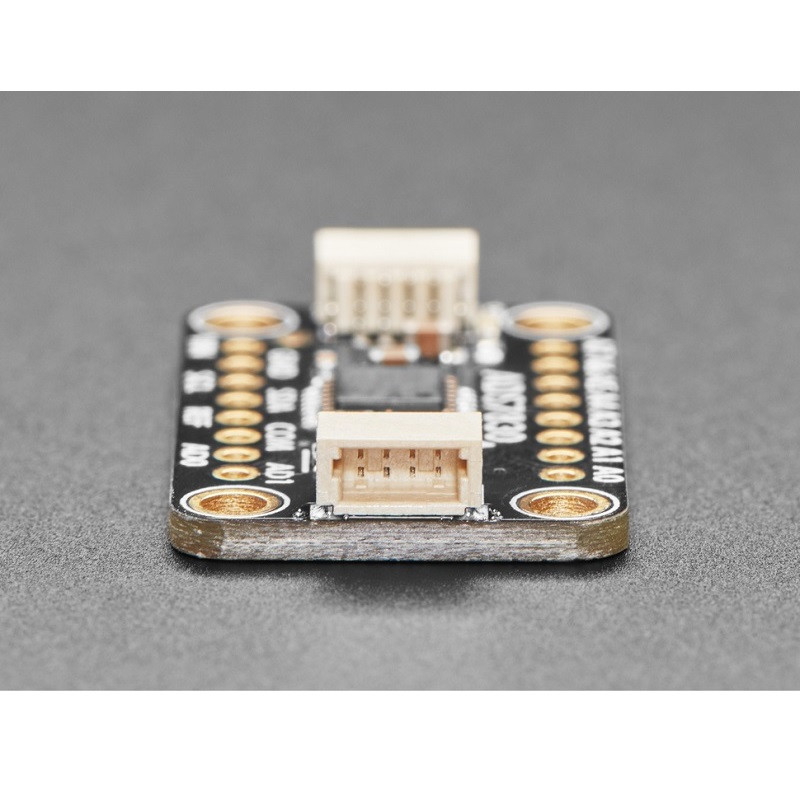 Adafruit ADS7830 8-Channel 8-Bit ADC with I2C STEMMA QT / Qwiic buy online at Low Price in India ...