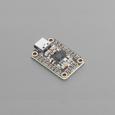 Adafruit CH334F Mini 4-Port USB Hub Breakout buy online at Low Price in ...