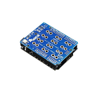 Adafruit METRO 328 Fully Assembled Arduino IDE compatible ATmega328 buy ...