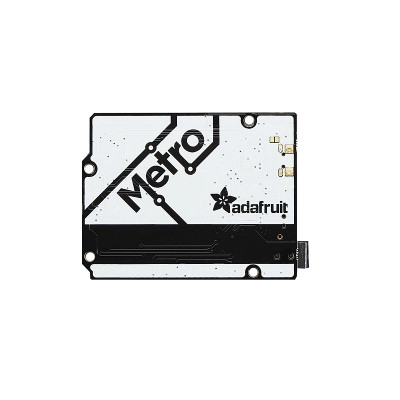Adafruit METRO 328 Fully Assembled Arduino IDE compatible ATmega328 buy ...