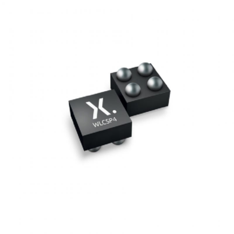 ADP150ACBZ-2.5-R7-Analog Devices-LDO Voltage Regulator, Fixed, 2.2 V to 5.5 V in, 2.5 V out, 0. ...