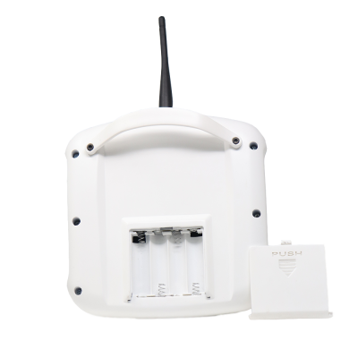 Aero Wing Transmitter and Receiver buy online at Low Price in India ...