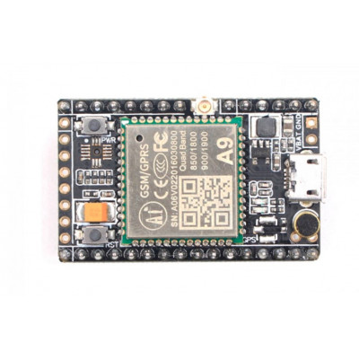 Ai Thinker A9 GPRS + GSM Development Board buy online at Low Price in ...