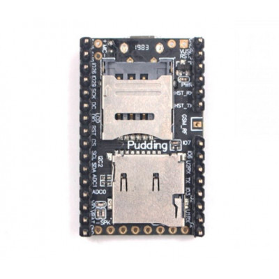Ai Thinker A9 GPRS + GSM Development Board buy online at Low Price in ...