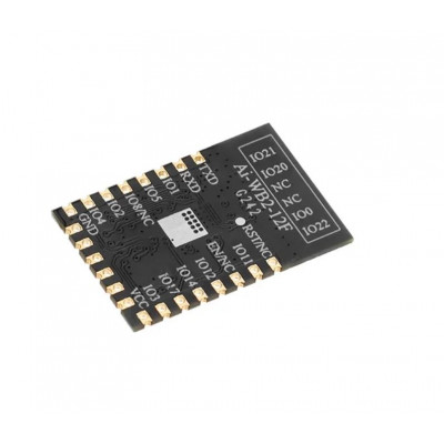 Ai Thinker Ai-WB2-12F WiFi + BLE Module buy online at Low Price in ...
