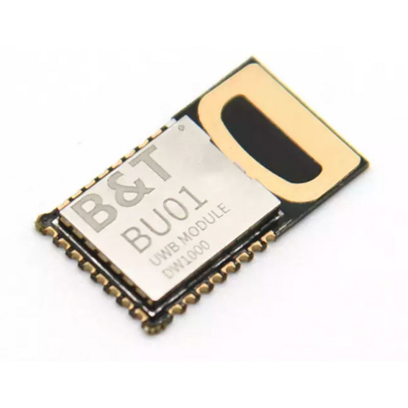 Ai Thinker BU-01 Data Transmission UWB Module buy online at Low Price ... Ai Thinker BU-01 Data Transmission UWB Module buy online at Low Price ...