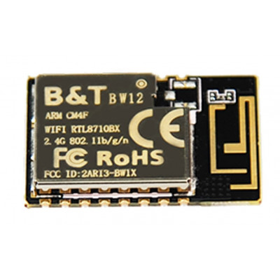 Ai Thinker BW12 WiFi SOC module buy online at Low Price in India ...