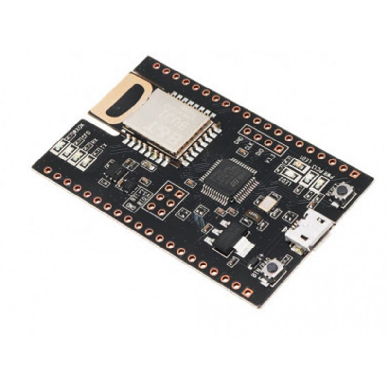 Ai Thinker NodeMCU-BU-01 Development Board buy online at Low Price in ... Ai Thinker NodeMCU-BU-01 Development Board buy online at Low Price in ...