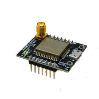 Ai Thinker NodeMCU EC-01F NB+IOT Development Board buy online at Low ...