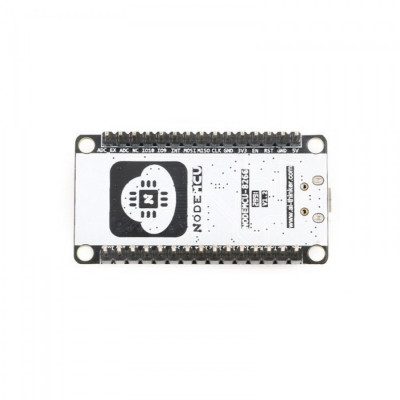 Ai Thinker NodeMCU-ESP8266 (ESP-12S) Development Board buy online at ...