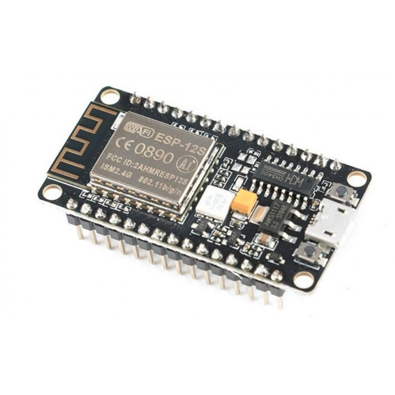 Ai Thinker NodeMCU-ESP8266 (ESP-12S) Development Board buy online at ... Ai Thinker NodeMCU-ESP8266 (ESP-12S) Development Board buy online at ...